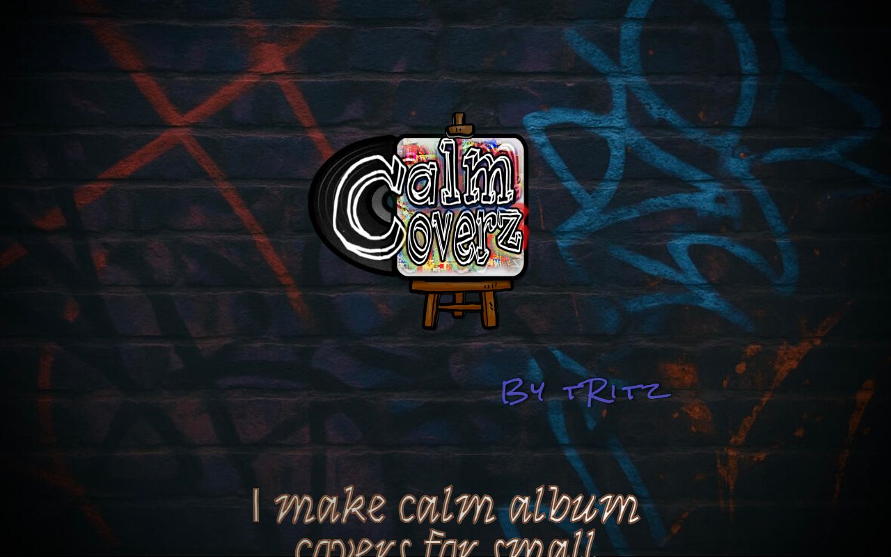 Calmcoverzbytritz